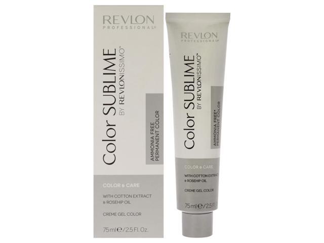 Click here for Revlonissimo Color Sublime - 7.1 Medium Ash Blonde... prices