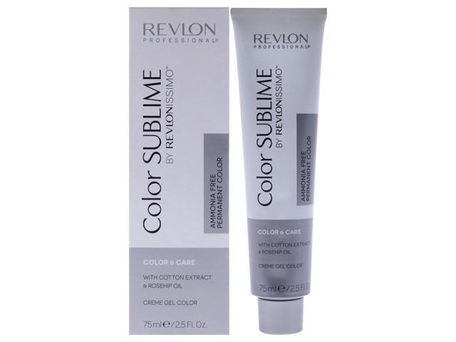 Click here for Revlonissimo Color Sublime - 7.3 Medium Gold Blond... prices