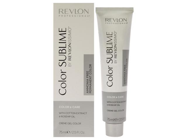Click here for Revlonissimo Color Sublime - 9.2 Very Light Irides... prices