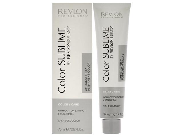 Click here for Revlonissimo Color Sublime - 9.1 Very Light Ash Bl... prices