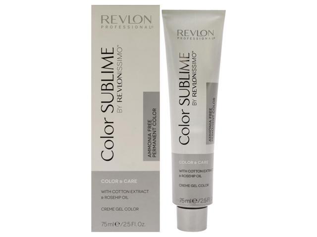 Click here for Revlonissimo Color Sublime - 4.20 Intense Medium V... prices
