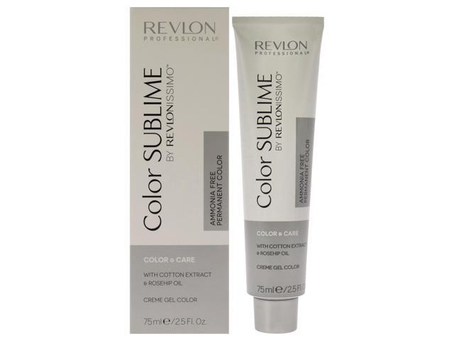 Click here for Revlonissimo Color Sublime - 10.1 Pale Ash Blonde... prices