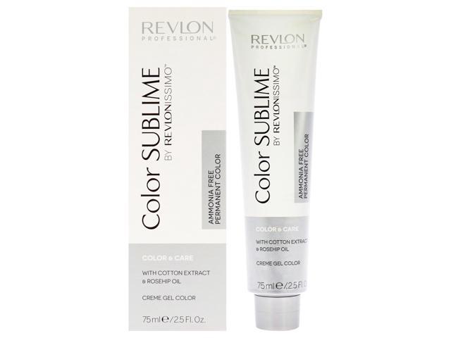 Click here for Revlonissimo Color Sublime - 9.3 Very Light Golden... prices