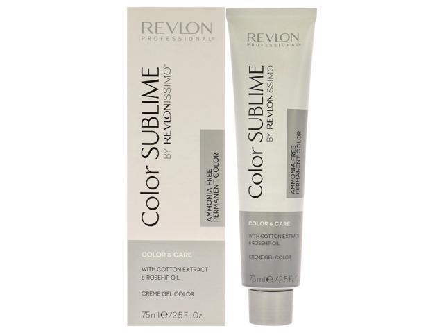 Click here for Revlonissimo Color Sublime - 4.65 Intense Medium M... prices