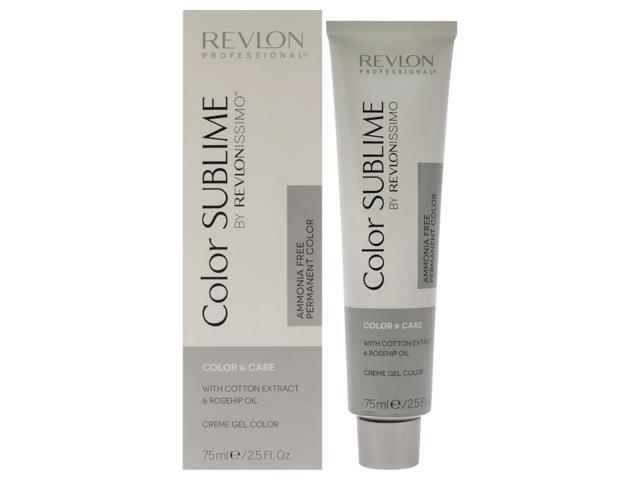 Click here for Revlonissimo Color Sublime - 5.12 Light Ash Iredec... prices