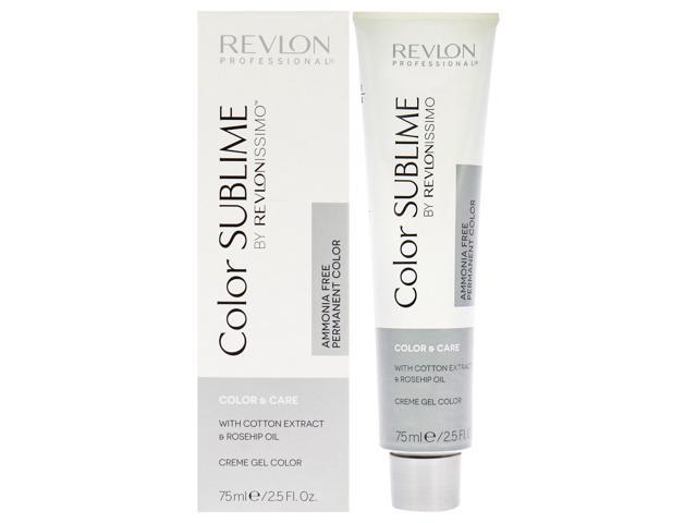 Click here for Revlonissimo Color Sublime - 5.24 Light Iridescent... prices