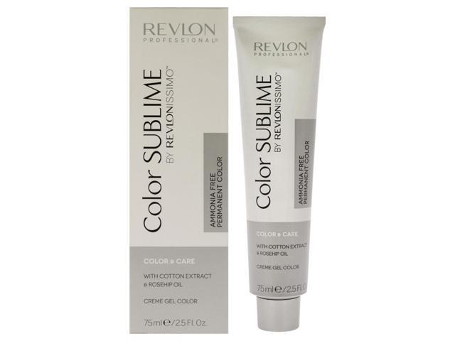 Click here for Revlonissimo Color Sublime - 5.34 Light Gold Coppe... prices