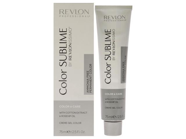 Click here for Revlonissimo Color Sublime - 5.41 Light Copper Ash... prices