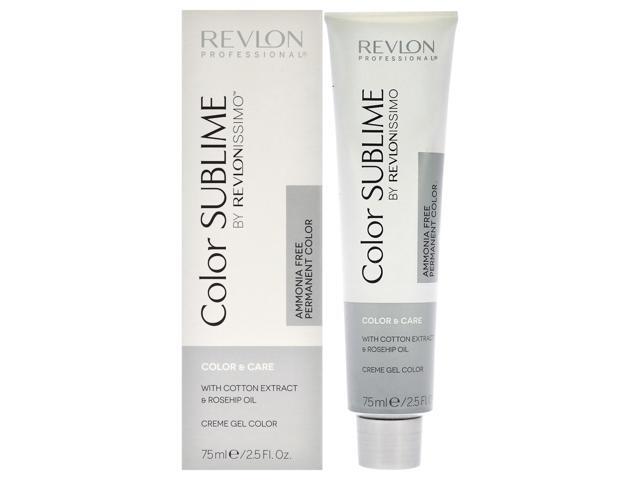 Click here for Revlonissimo Color Sublime - 5.6 Intense Light Red... prices