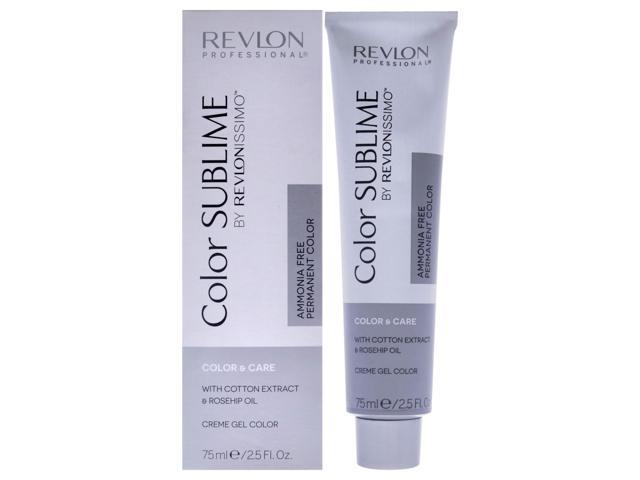 Click here for Revlonissimo Color Sublime - 5.64 Coppery Dark Red... prices