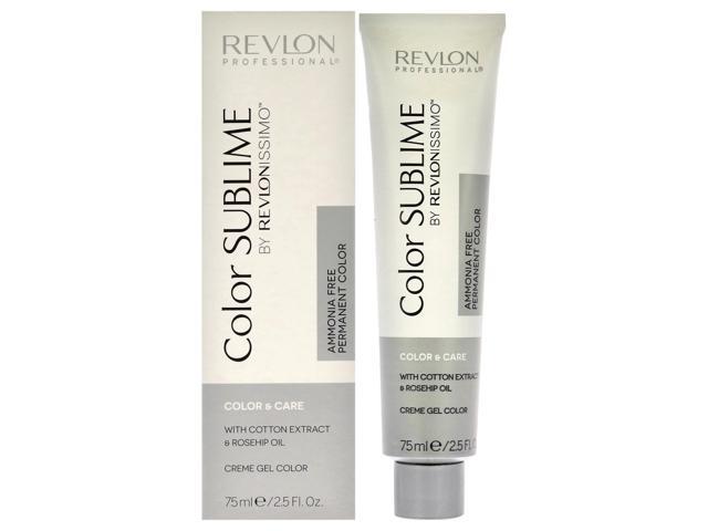 Click here for Revlonissimo Color Sublime - 6.12 Dark Ash Iridesc... prices