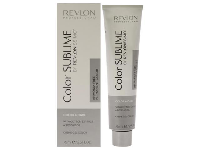 Click here for Revlonissimo Color Sublime - 6.13 Dark Golden Ash... prices