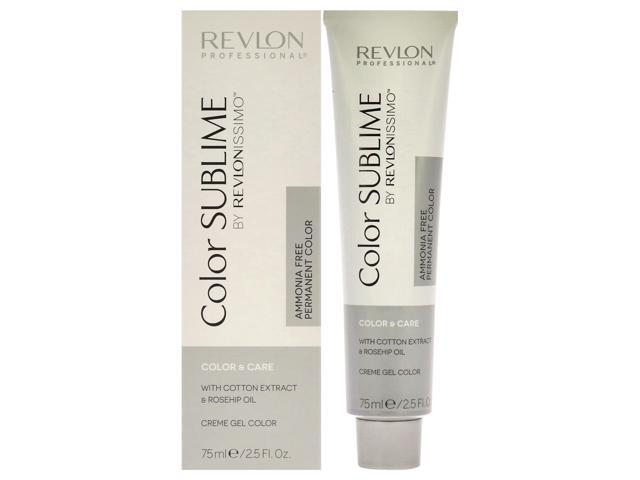 Click here for Revlonissimo Color Sublime - 6.24 Dark Iridescent... prices