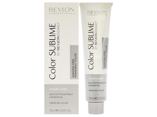 Click here for Revlonissimo Color Sublime - 6.34 Dark Gold Copper... prices