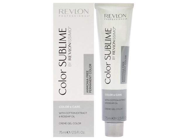 Click here for Revlonissimo Color Sublime - 6.40 Intense Dark Cop... prices