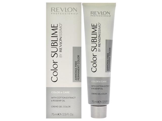 Click here for Revlonissimo Color Sublime - 6.41 Dark Copper Ash... prices