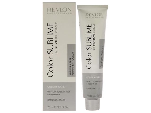 Click here for Revlonissimo Color Sublime - 6.65 Intense Dark Mah... prices