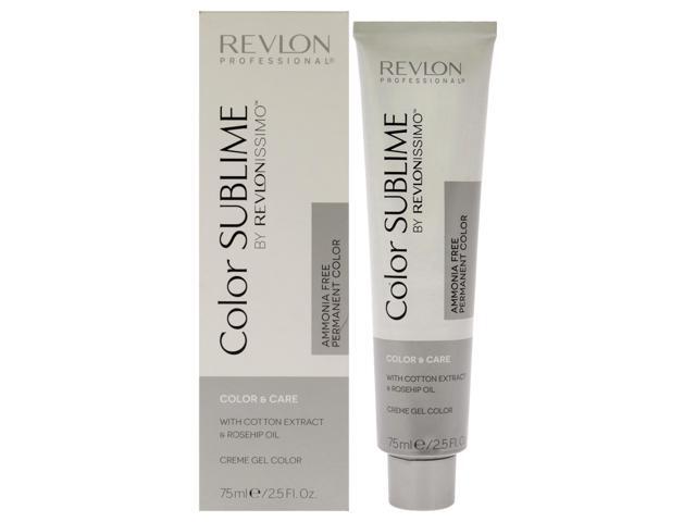 Click here for Revlonissimo Color Sublime - 6.64 Coppery Red by R... prices