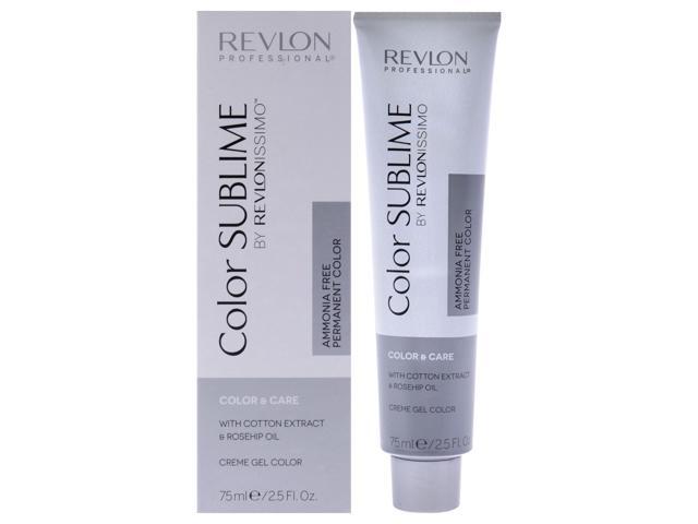 Click here for Revlonissimo Color Sublime - 6.66 Intense Dark Red... prices