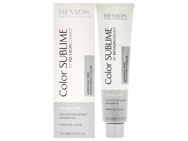 Click here for Revlonissimo Color Sublime - 7.31 Medium Ash Golde... prices