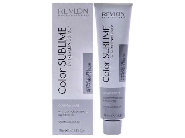 Click here for Revlonissimo Color Sublime - 7.24 Medium Iridescen... prices