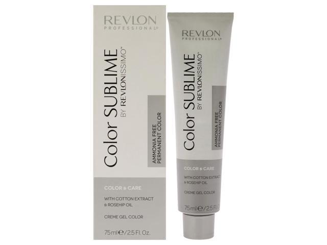 Click here for Revlonissimo Color Sublime - 8.04 L Pale Copper Bl... prices