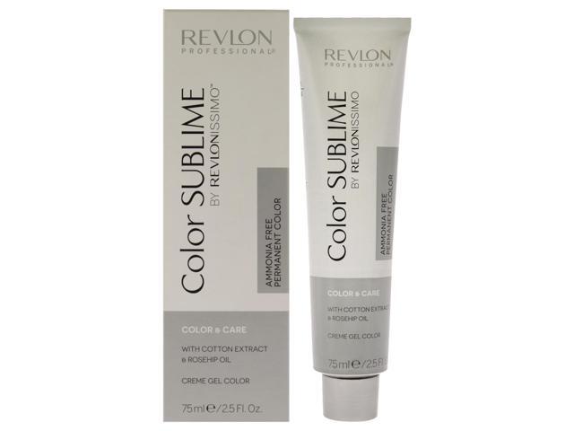 Click here for Revlonissimo Color Sublime - 7.34 Medium Golden Co... prices