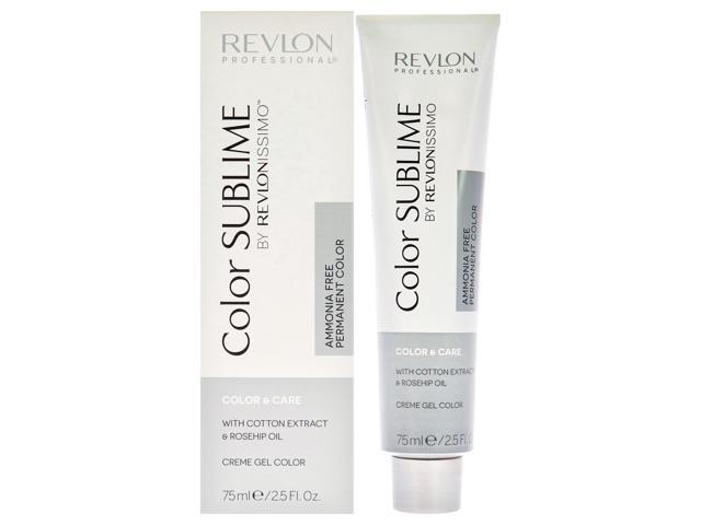 Click here for Revlonissimo Color Sublime - 8.12 Light Ash Iredes... prices