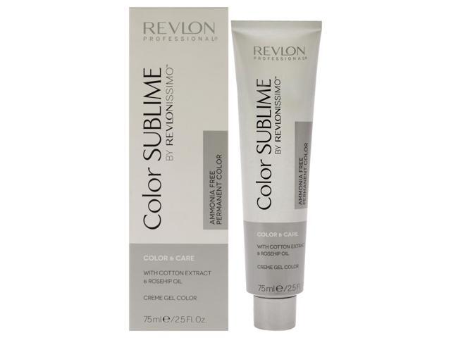 Click here for Revlonissimo Color Sublime - 8.32 Light Golden Iri... prices