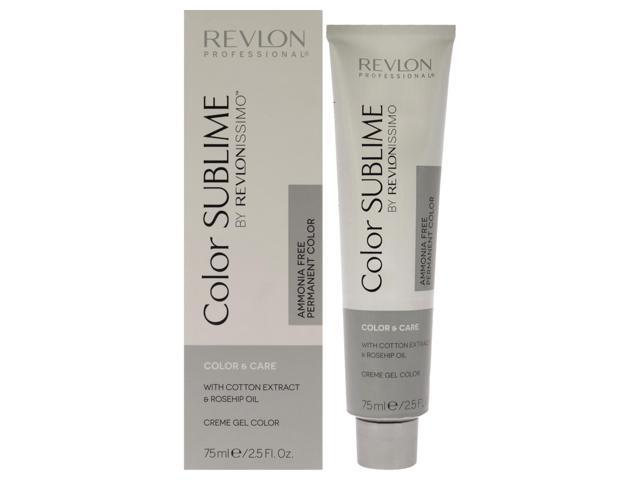 Click here for Revlonissimo Color Sublime - 9.12 Very Light Ash I... prices