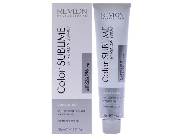 Click here for Revlonissimo Color Sublime - 9.13 Very Light Ash G... prices
