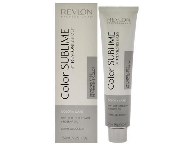 Click here for Revlonissimo Color Sublime - 9.32 Very Light Gold... prices
