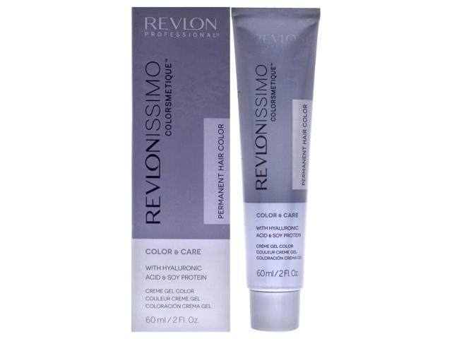 Click here for Revlonissimo Colorsmetique - 4.41 Deep Chesnut Med... prices