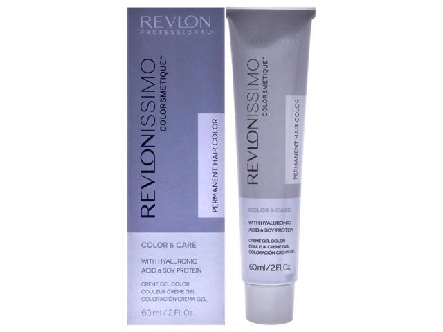 Click here for Revlonissimo Colorsmetique - 6.01 Dark Natural Ash... prices
