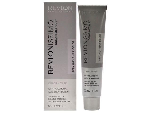 Click here for Revlonissimo Colorsmetique - 6.12 Dark Pearly Blon... prices