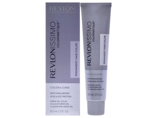 Click here for Revlonissimo Colorsmetique - 7.35 Amber Blonde by... prices