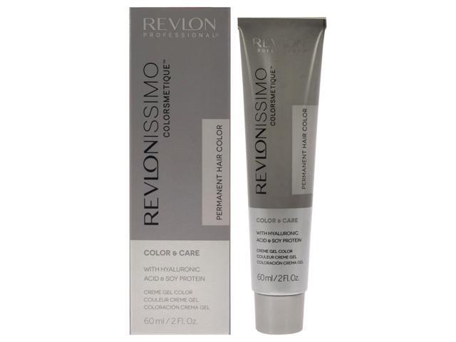 Click here for Revlonissimo Colorsmetique - 66.60 Intense Red by... prices