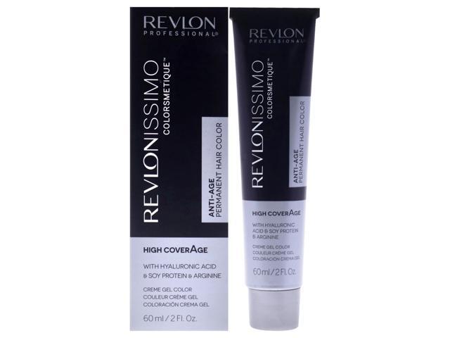 Click here for Revlonissimo Colorsmetique High Coverage - 4.25 Me... prices