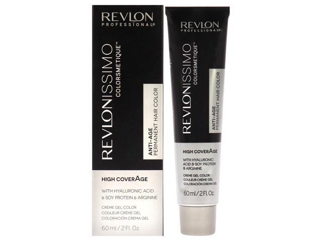 Click here for Revlonissimo Colorsmetique High Coverage - 5.13 Li... prices