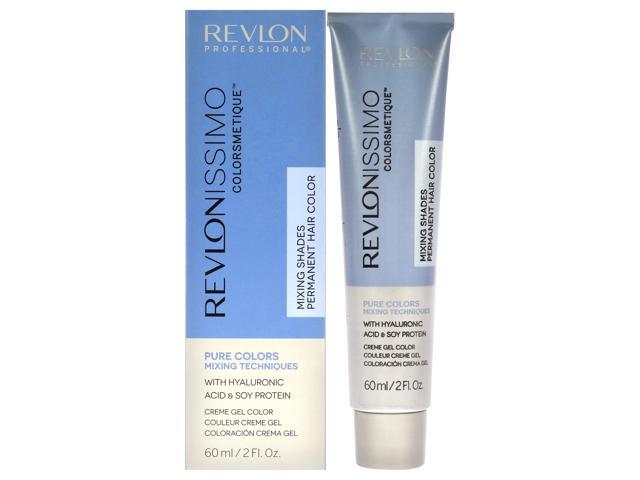 Click here for Revlonissimo Colorsmetique Pure Colors - 900 Fuchs... prices