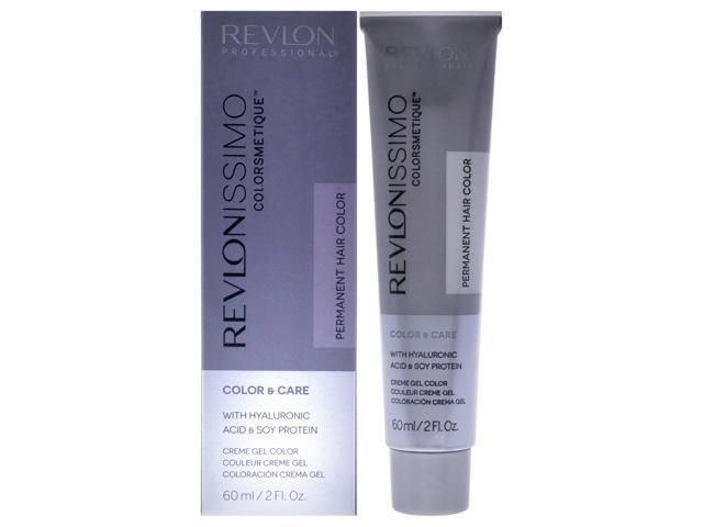 Click here for Revlonissimo Colorsmetique - 1 Natural Black by Re... prices