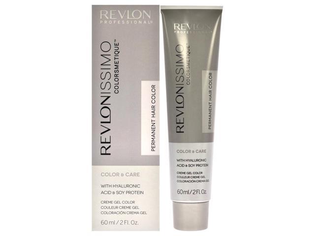 Click here for Revlonissimo Colorsmetique - 10.21 Lightest Irides... prices