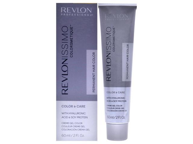 Click here for Revlonissimo Colorsmetique - 4.3 Medium Golden Bro... prices