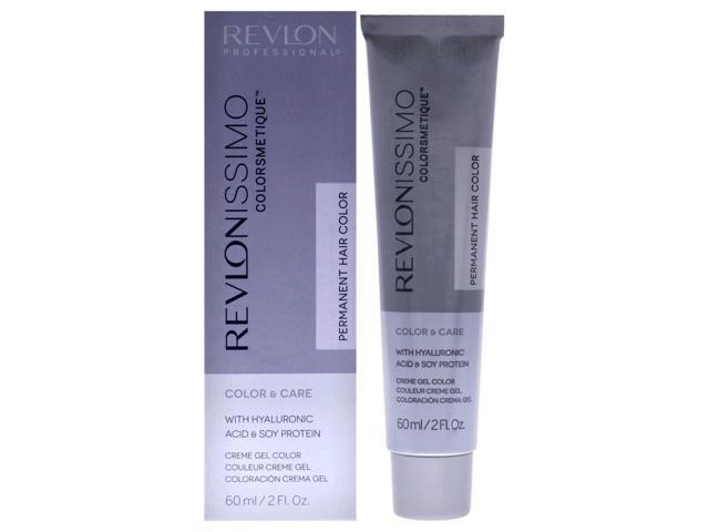 Click here for Revlonissimo Colorsmetique - 4.5 Medium Mahogany B... prices
