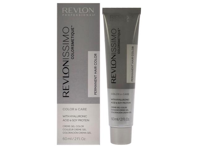 Click here for Revlonissimo Colorsmetique - 5.4 Light Copper Brow... prices