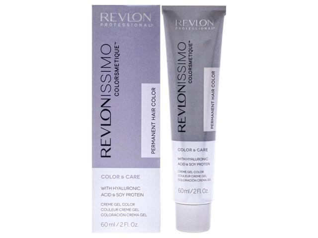 Click here for Revlonissimo Colorsmetique - 6.1 Dark Ash Blonde b... prices