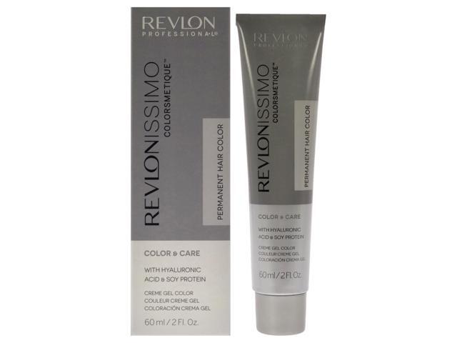 Click here for Revlonissimo Colorsmetique - 6.3 Golden Dark Blond... prices