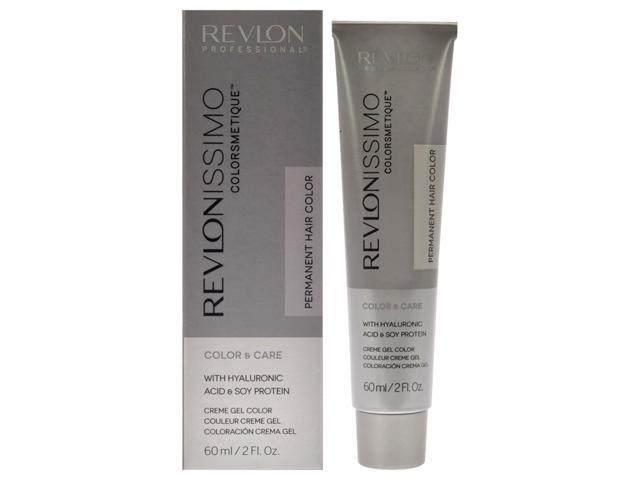 Click here for Revlonissimo Colorsmetique - 7.2 Iridescent Blonde... prices