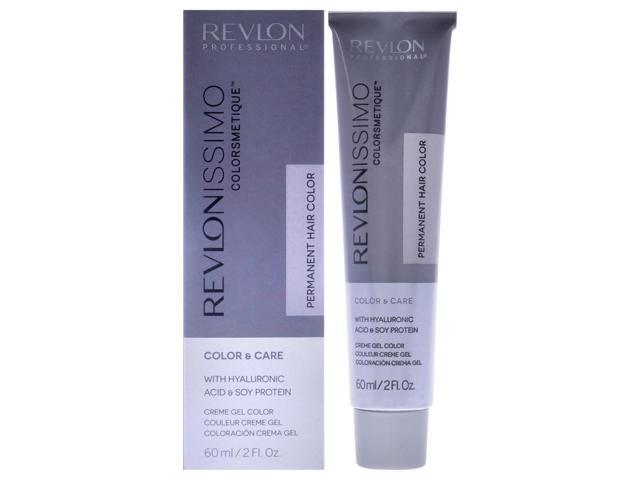 Click here for Revlonissimo Colorsmetique - 8.1 Light Ash Blonde... prices