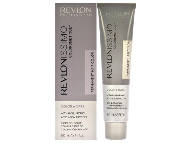 Click here for Revlonissimo Colorsmetique - 8.2 Light Iridescent... prices